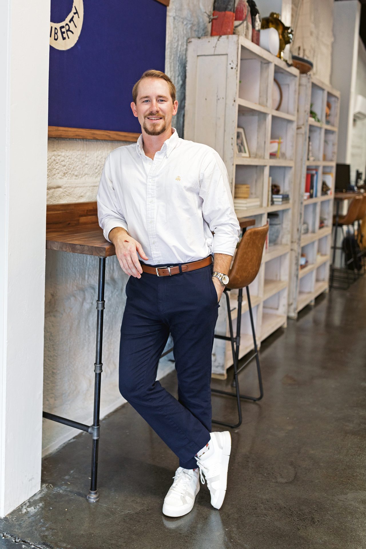 Real Estate Investor | Consistent Capital