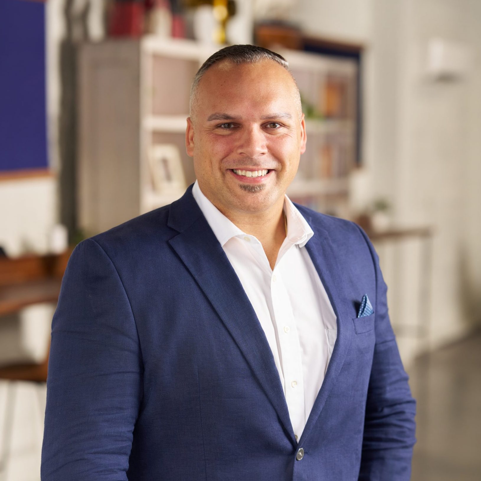 Real Estate Investor | Consistent Capital