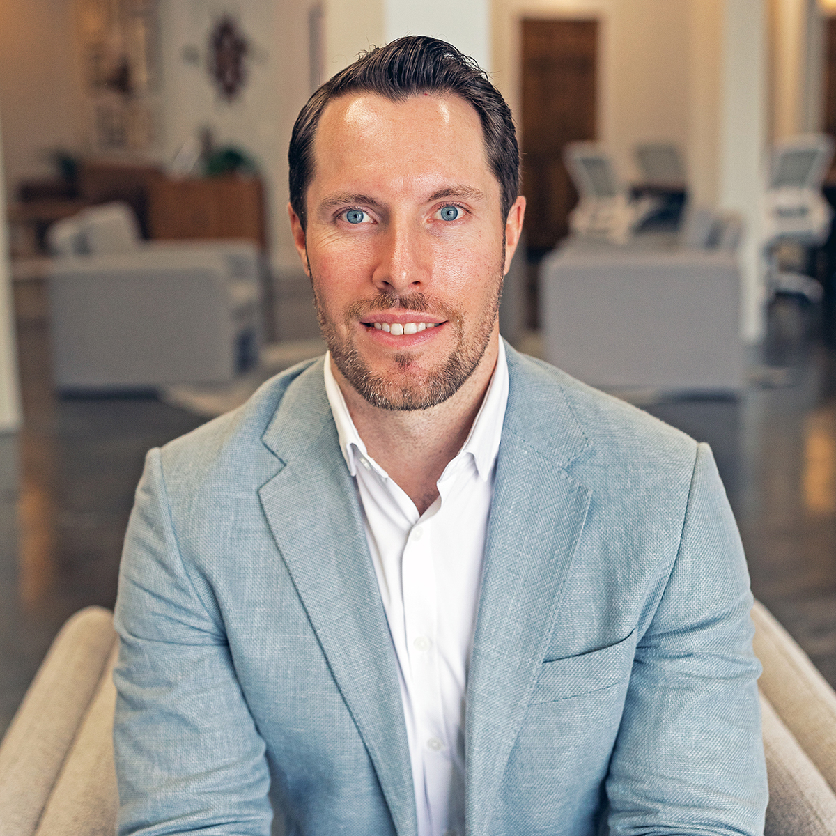 Real Estate Investor | Consistent Capital